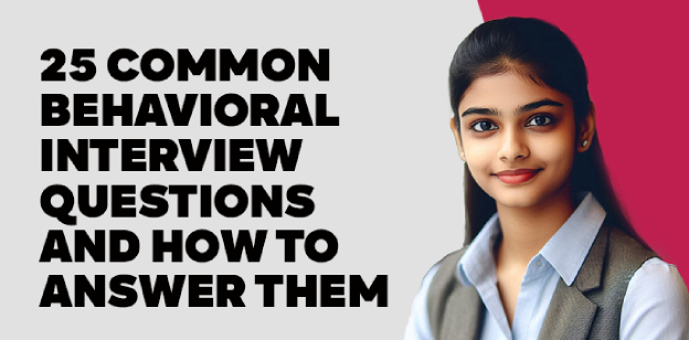 25 Interview Questions